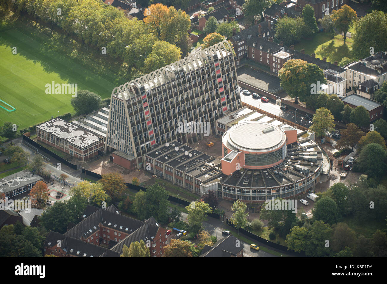 Toastrack fallowfield hi-res stock photography and images - Alamy