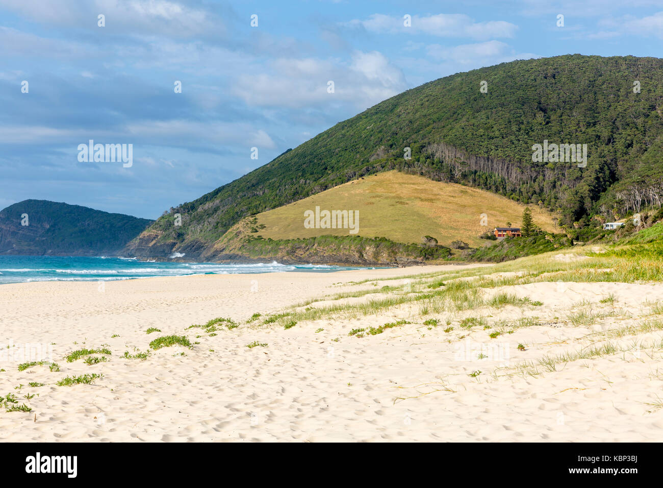 Blueys beach nsw hi-res stock photography and images - Alamy