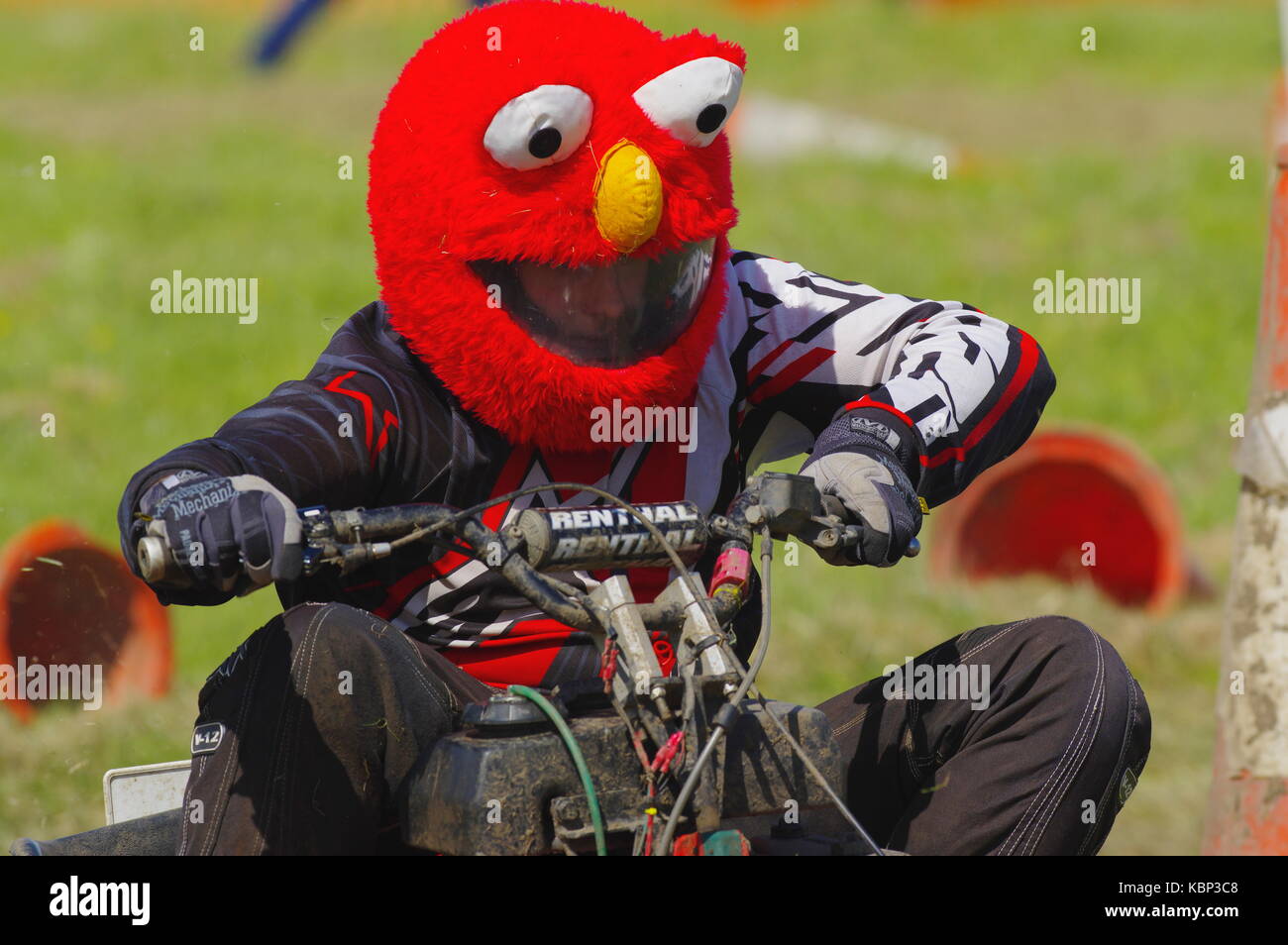 Anglesey showground hi-res stock photography and images - Alamy