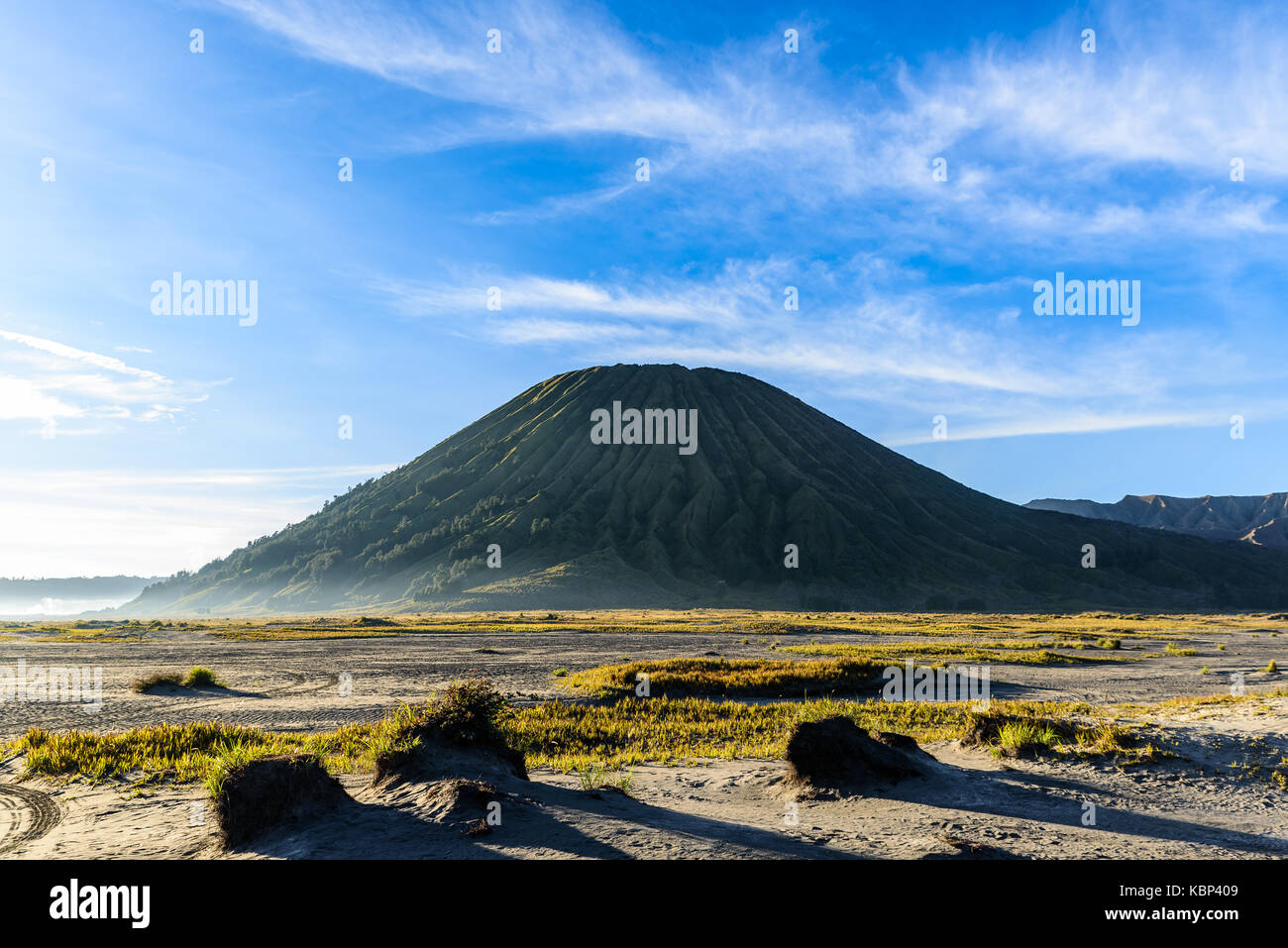 Tengger desert hi-res stock photography and images - Alamy
