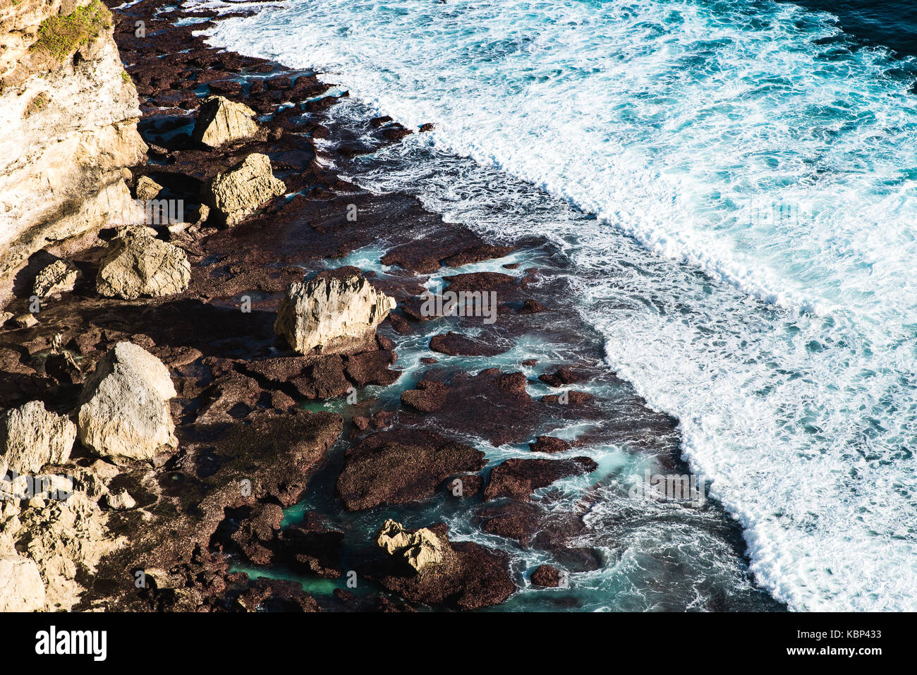 Clashing rocks hi-res stock photography and images - Alamy