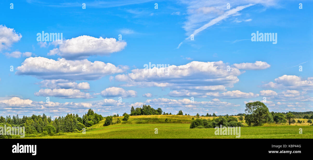 Country aspect hi-res stock photography and images - Alamy