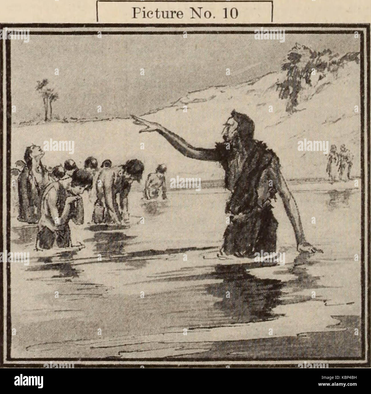 Christian herald hi-res stock photography and images - Alamy