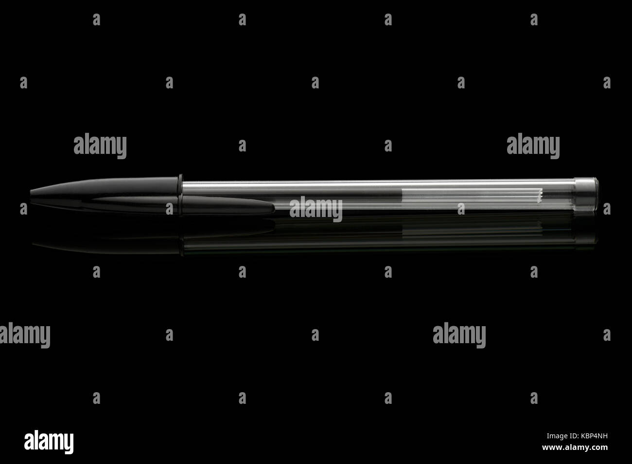 Plastic biro hi-res stock photography and images - Alamy