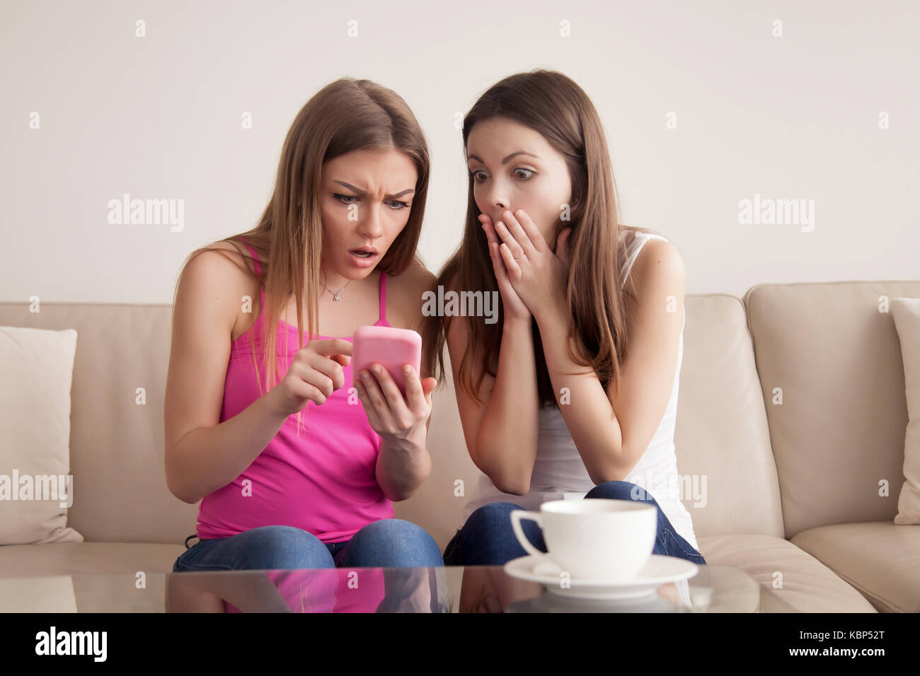 Appalled hi-res stock photography and images - Alamy