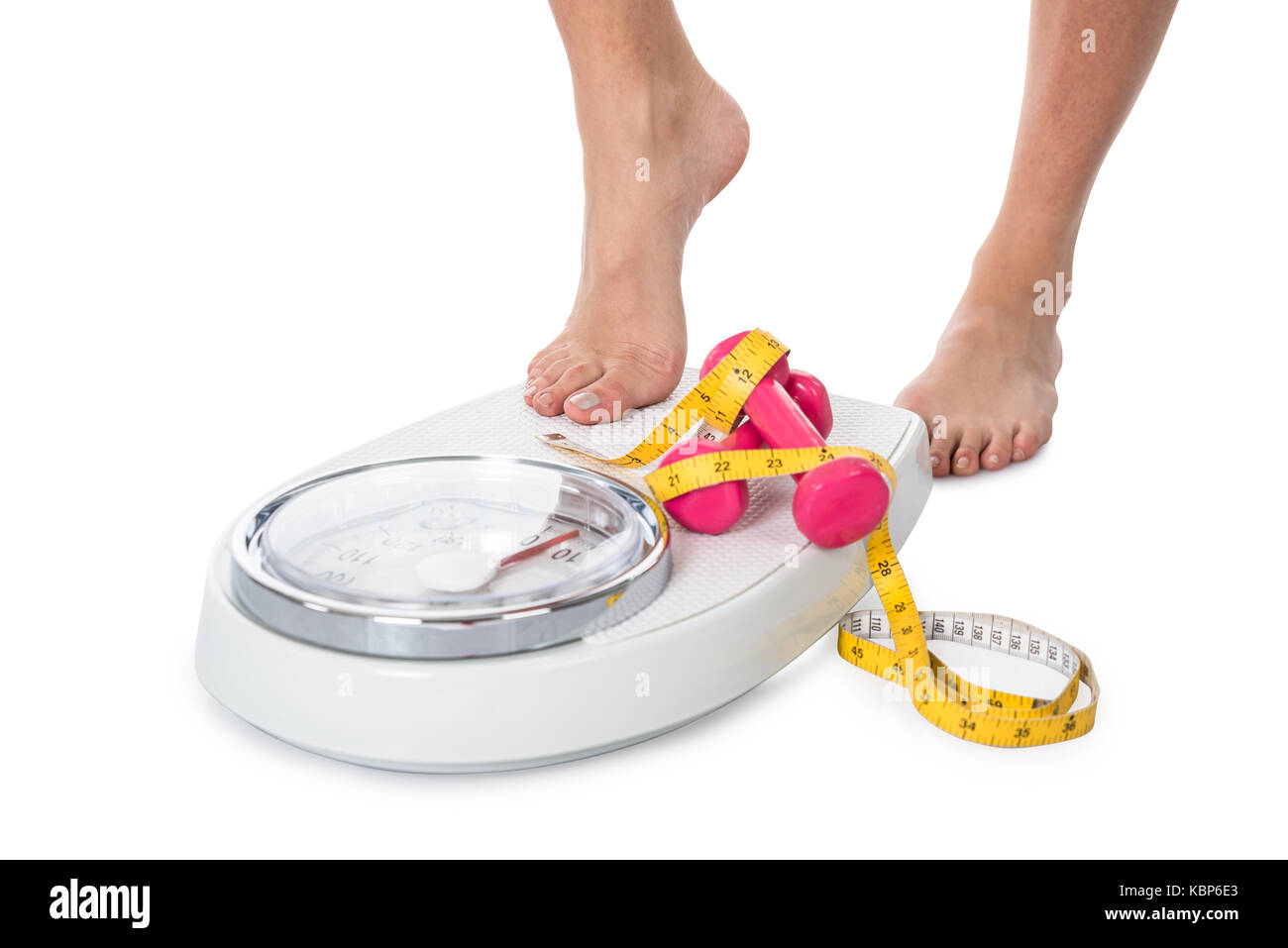 Stepping exercise hi-res stock photography and images - Alamy