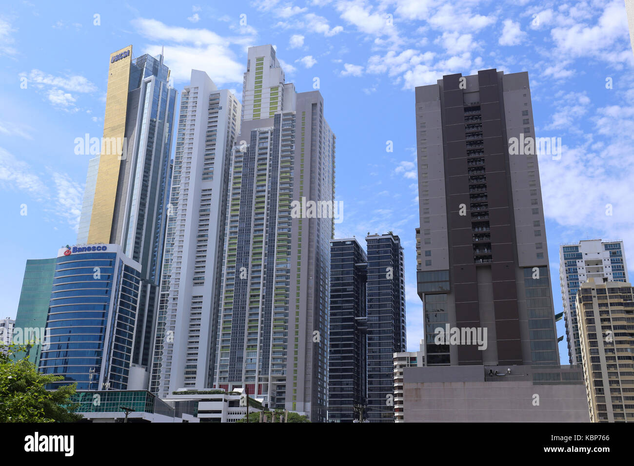 Panama city beach view hi-res stock photography and images - Alamy