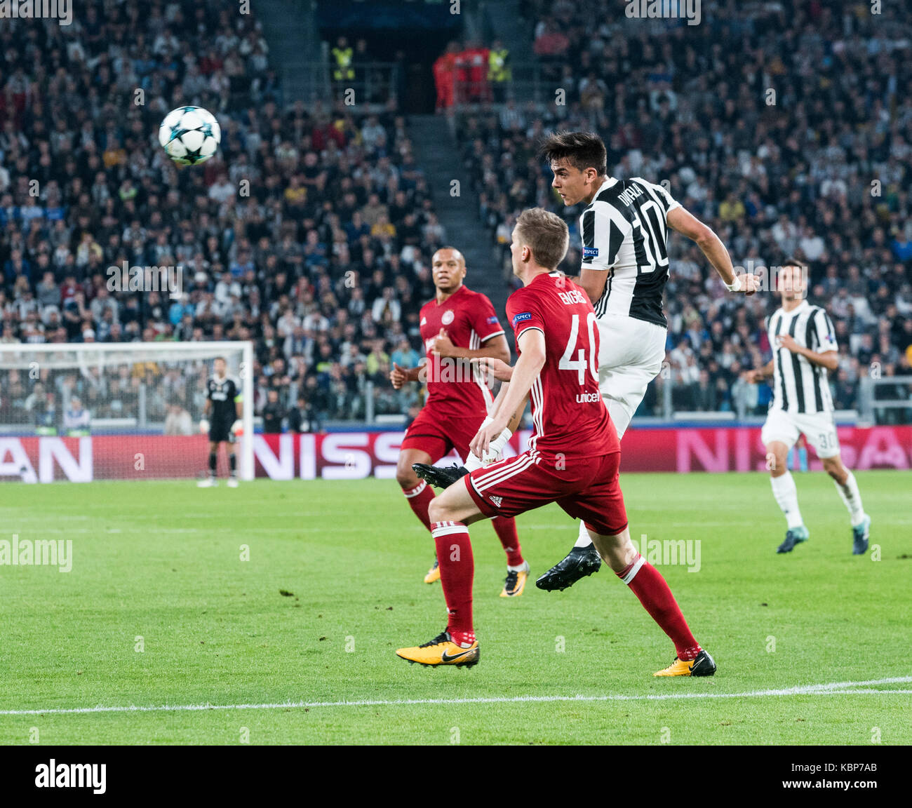 Gianluigi buffon vector hi-res stock photography and images - Alamy