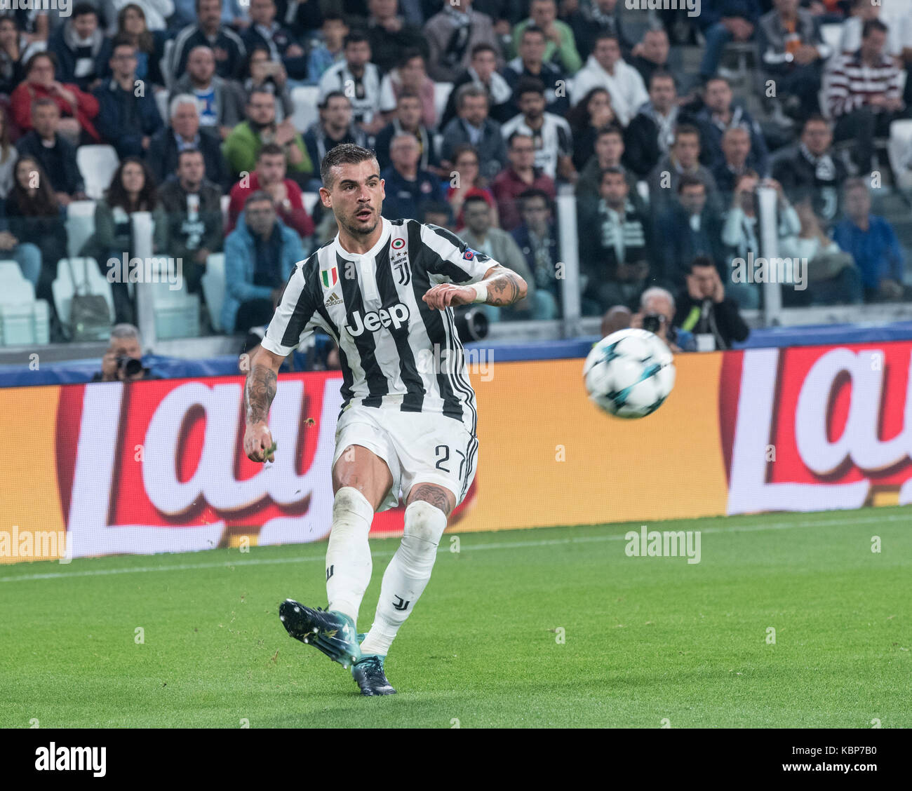 Gianluigi buffon vector hi-res stock photography and images - Alamy