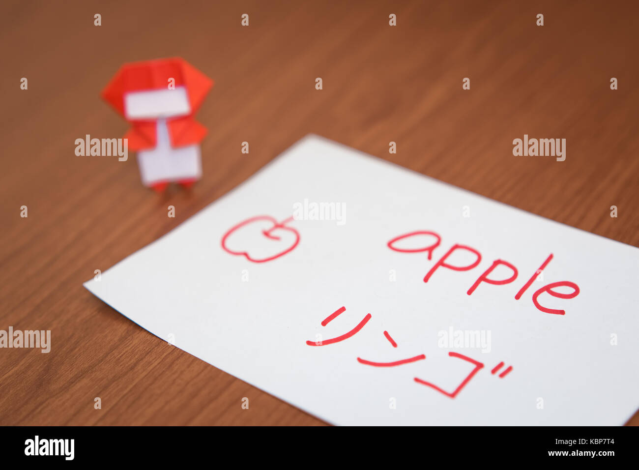 Foreign student learning hi-res stock photography and images - Alamy