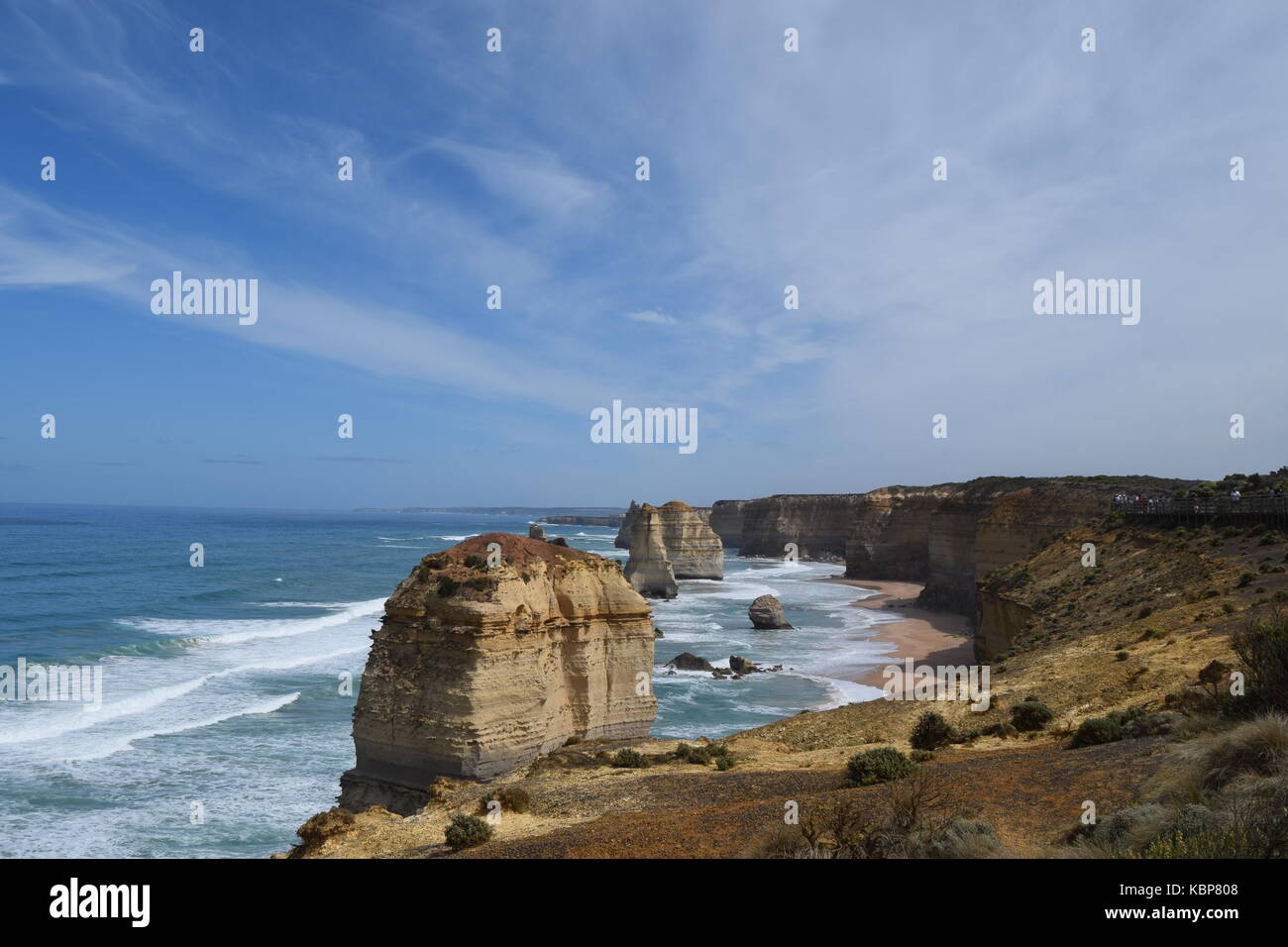 Great ocean road rock hi-res stock photography and images - Alamy