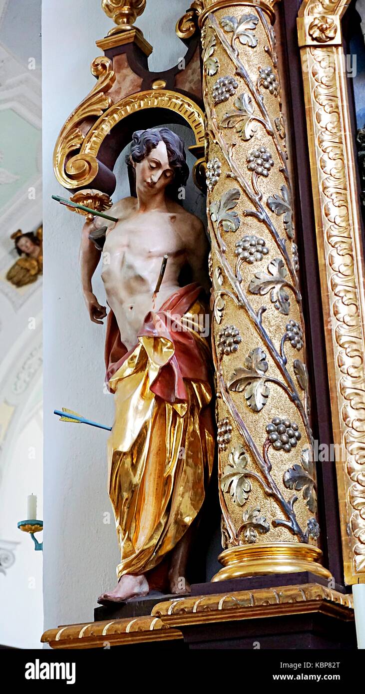 Seeshaupt hi-res stock photography and images - Alamy