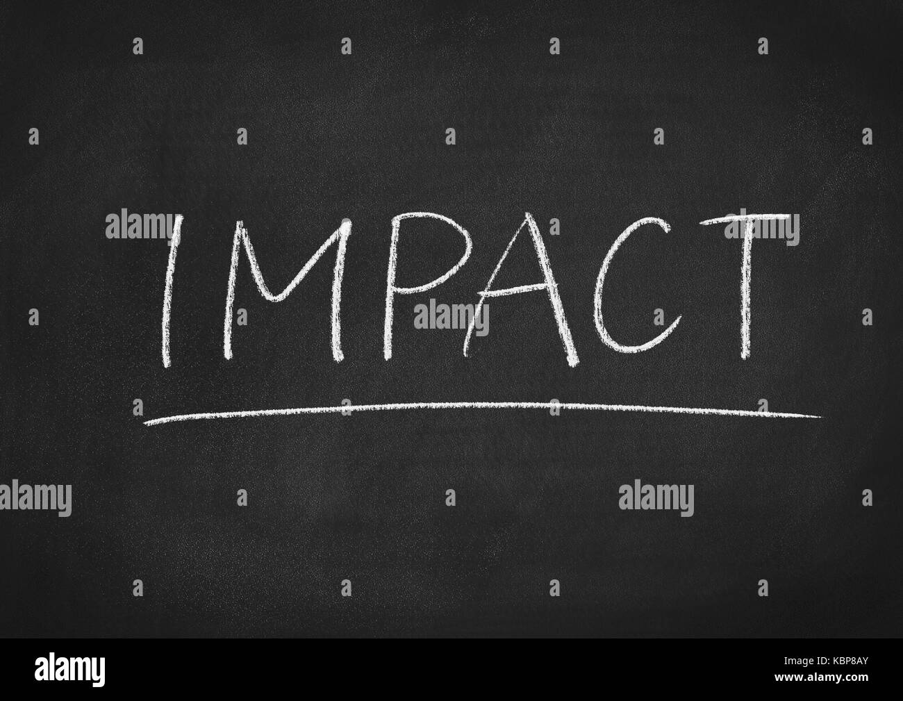 Impact concept hi-res stock photography and images - Alamy