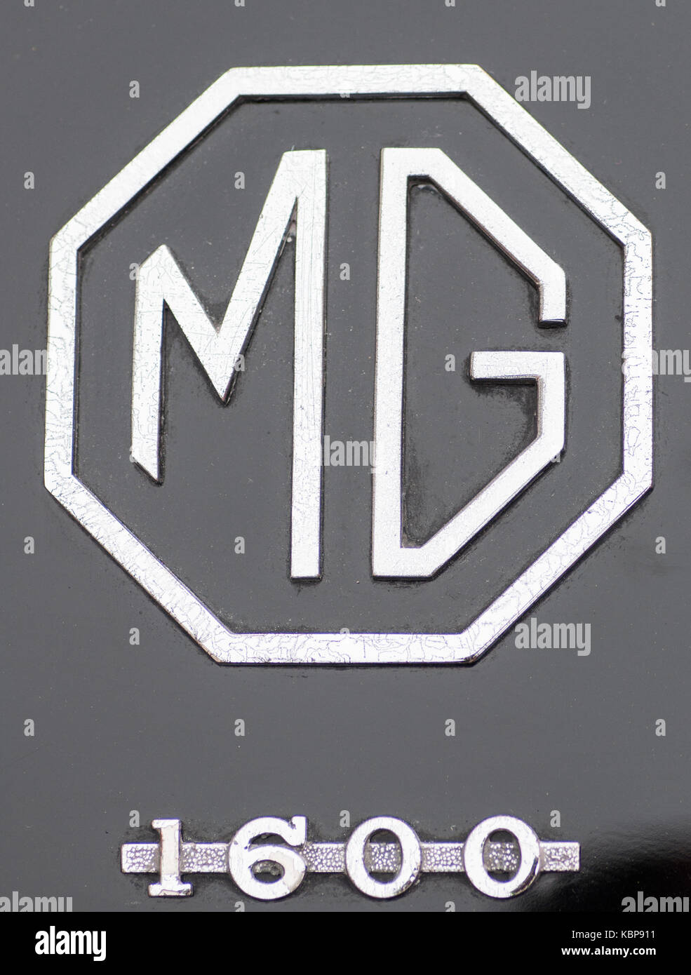 Mille miglia logo hi-res stock photography and images - Alamy