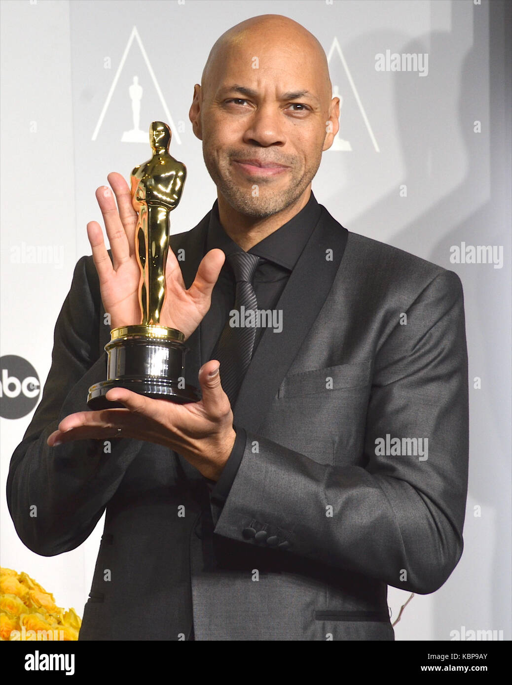 John ridley hi-res stock photography and images - Alamy