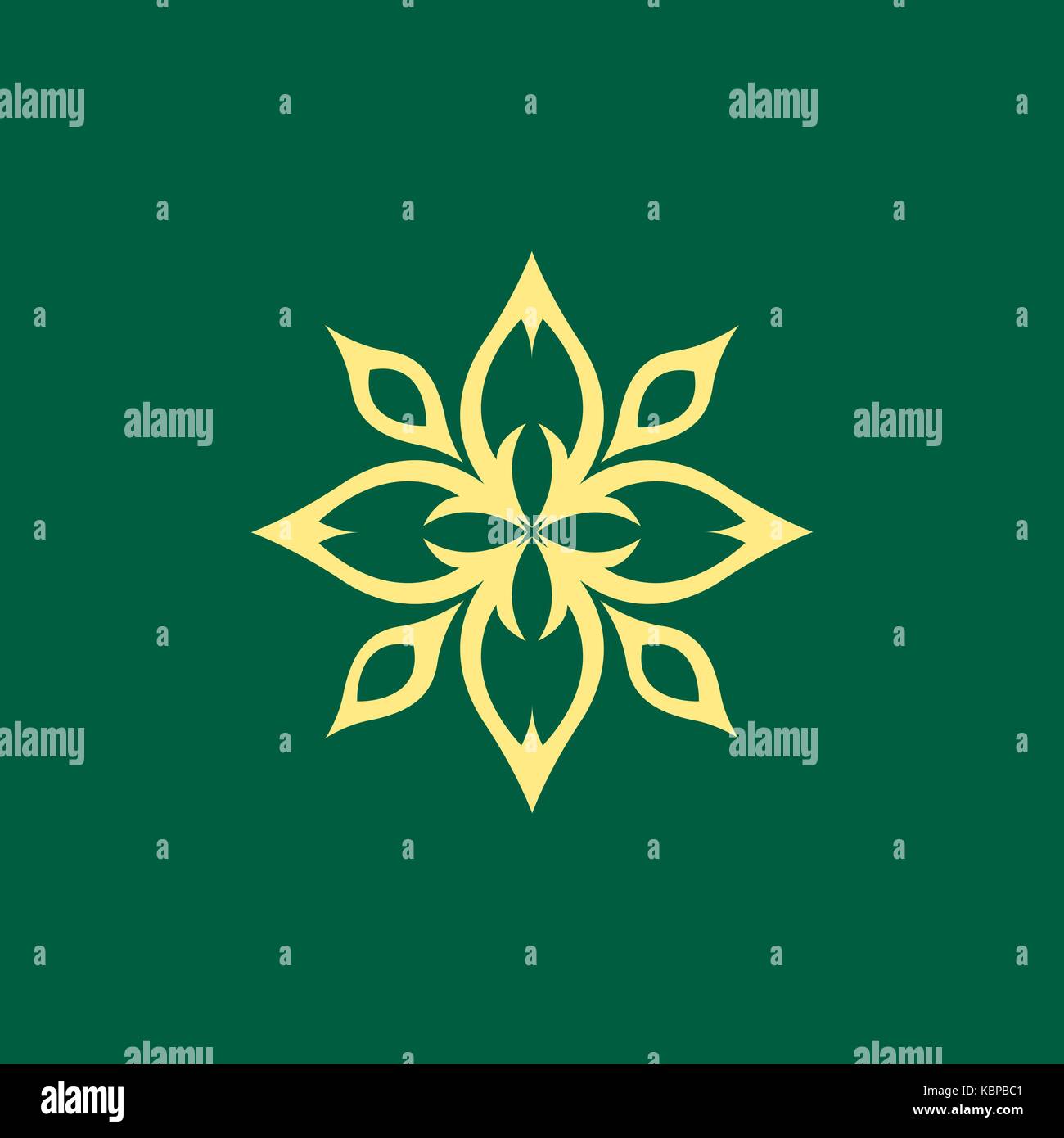 Lotus Spa logo,lotus logo,spa logo,vector logo template Stock Vector ...