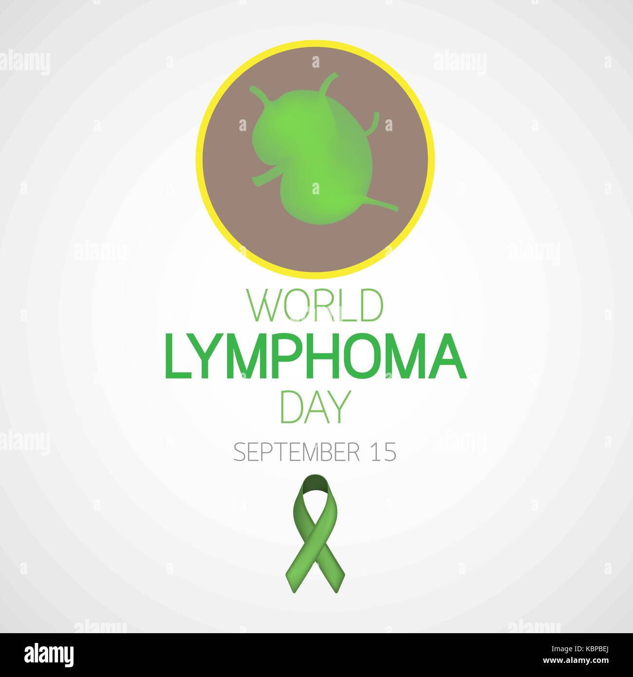 World lymphoma awareness day hi-res stock photography and images - Alamy