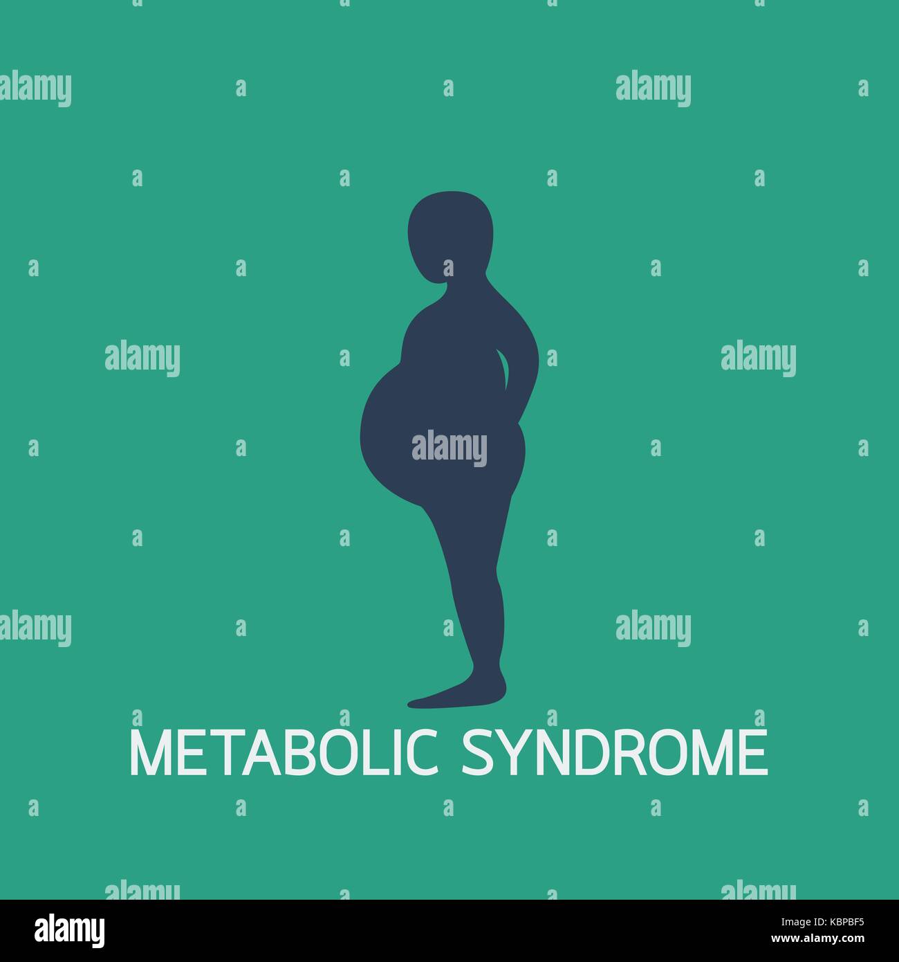 Metabolic syndrome hi-res stock photography and images - Alamy