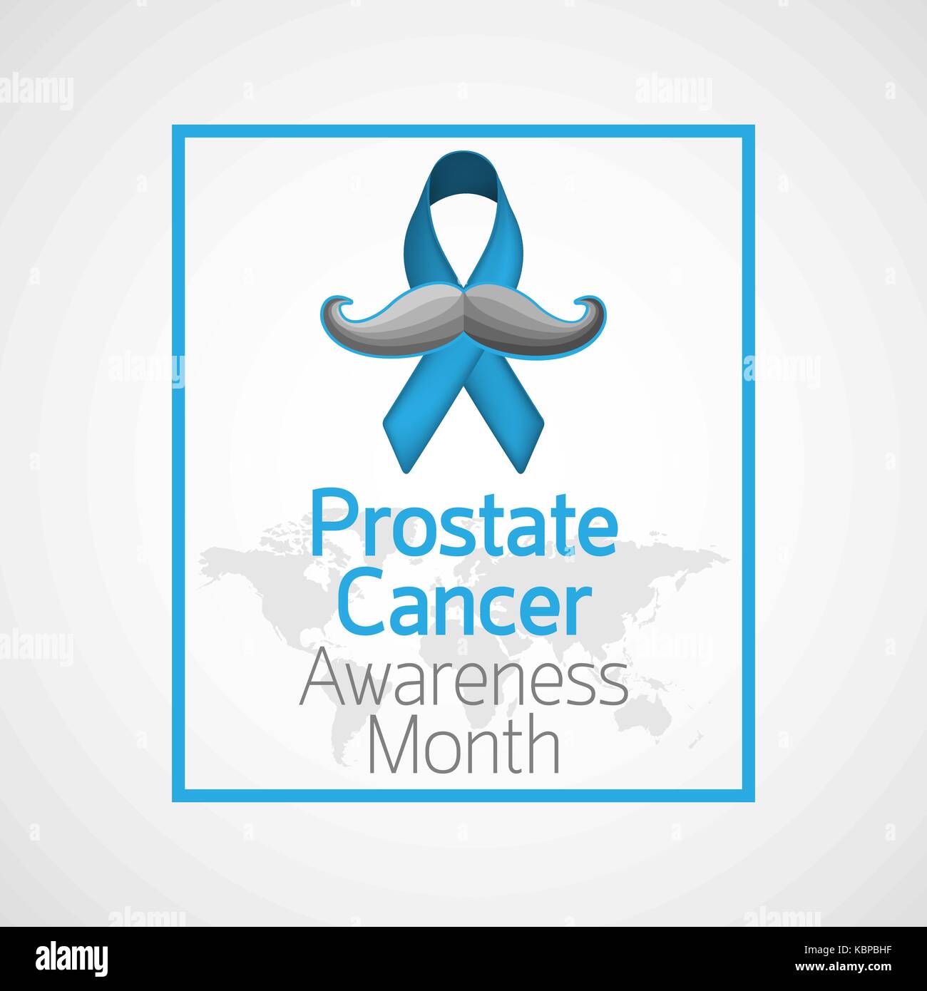 Prostate cancer Stock Vector Images - Alamy