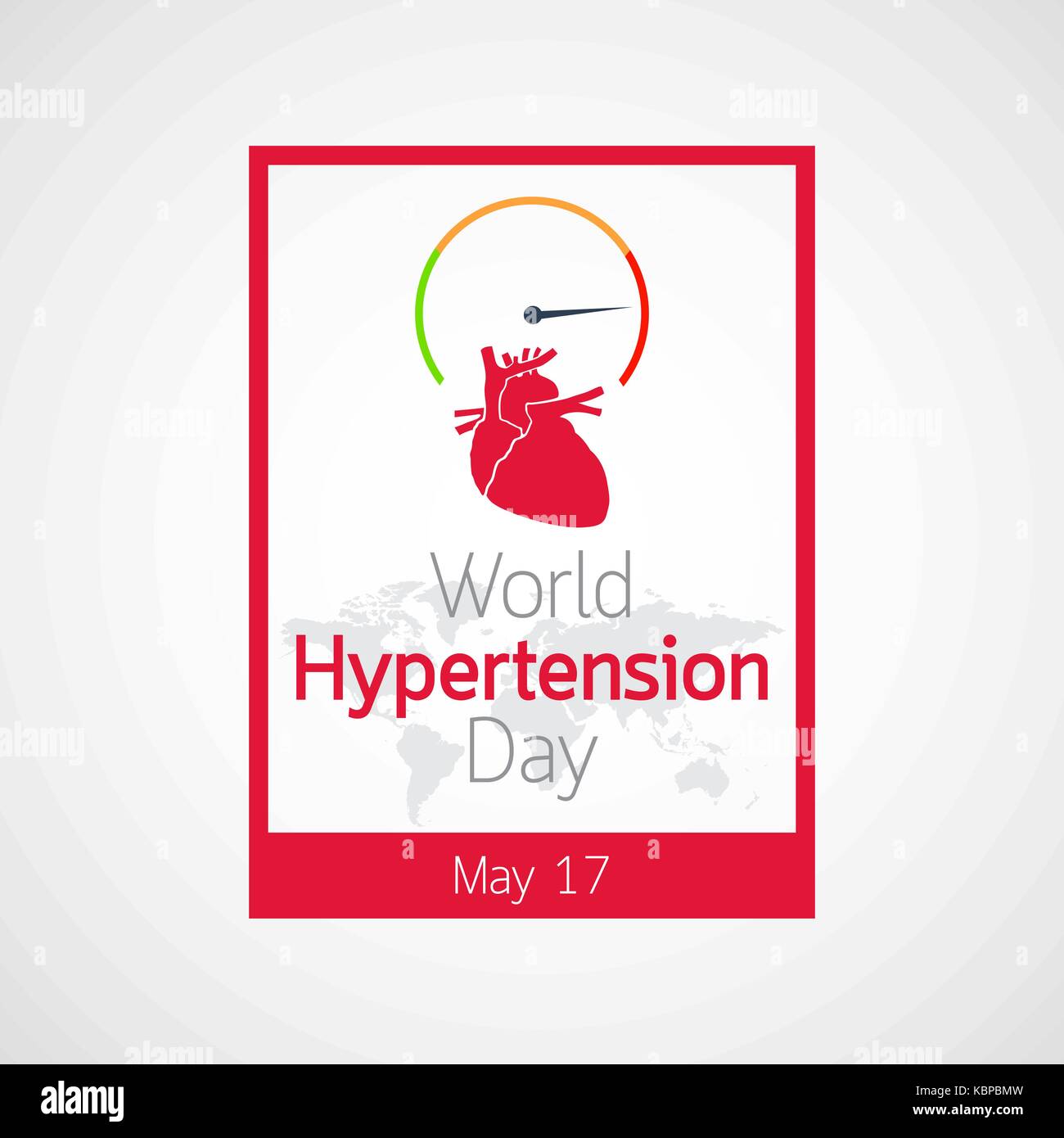 Hypertension poster hi-res stock photography and images - Alamy