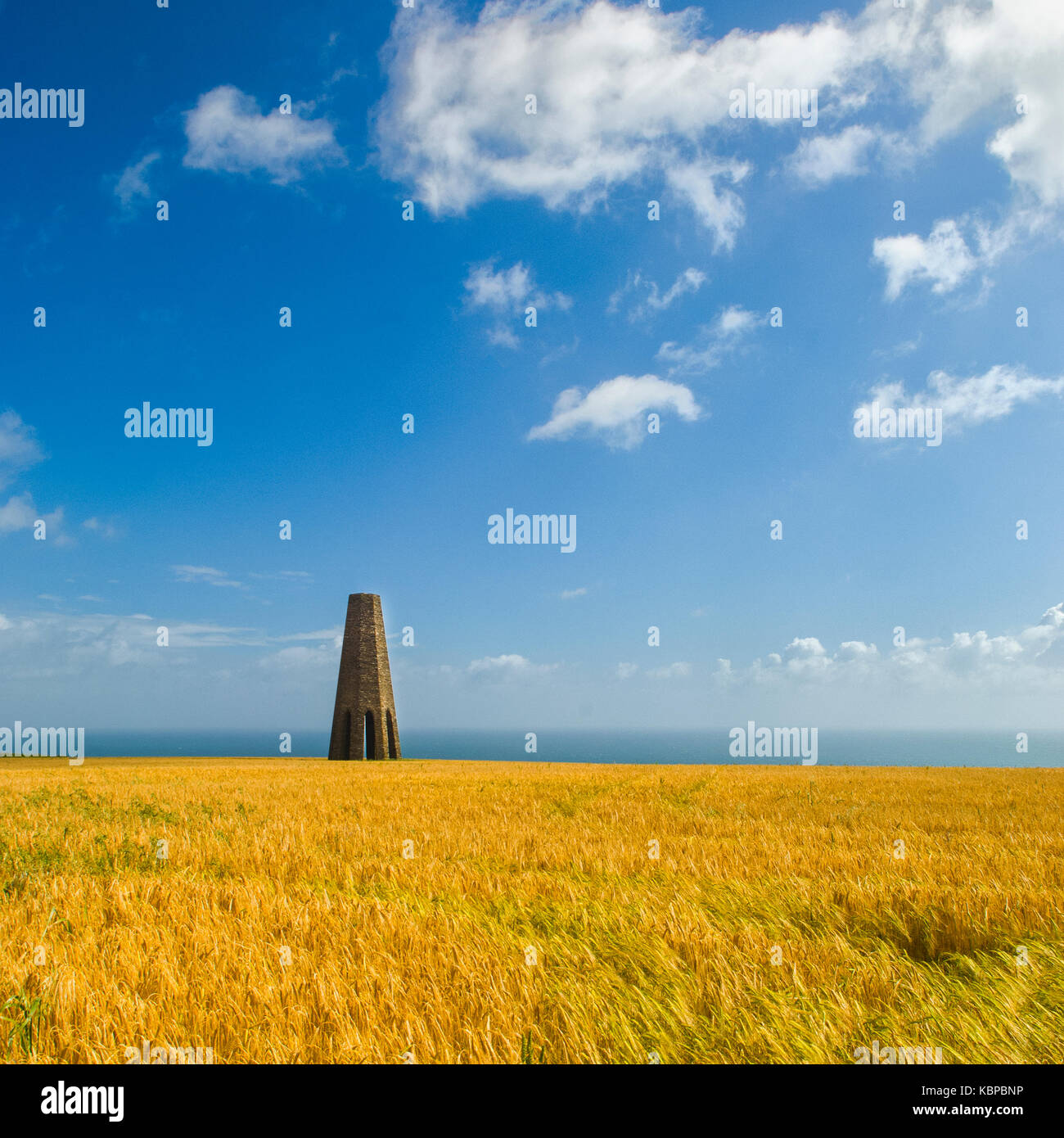 Daymark hi-res stock photography and images - Alamy