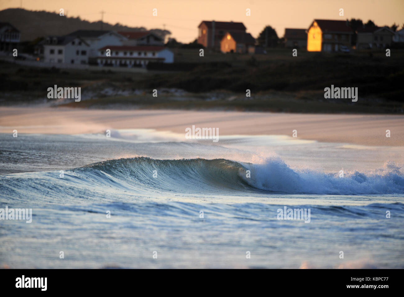 waves and surfing Stock Photo - Alamy