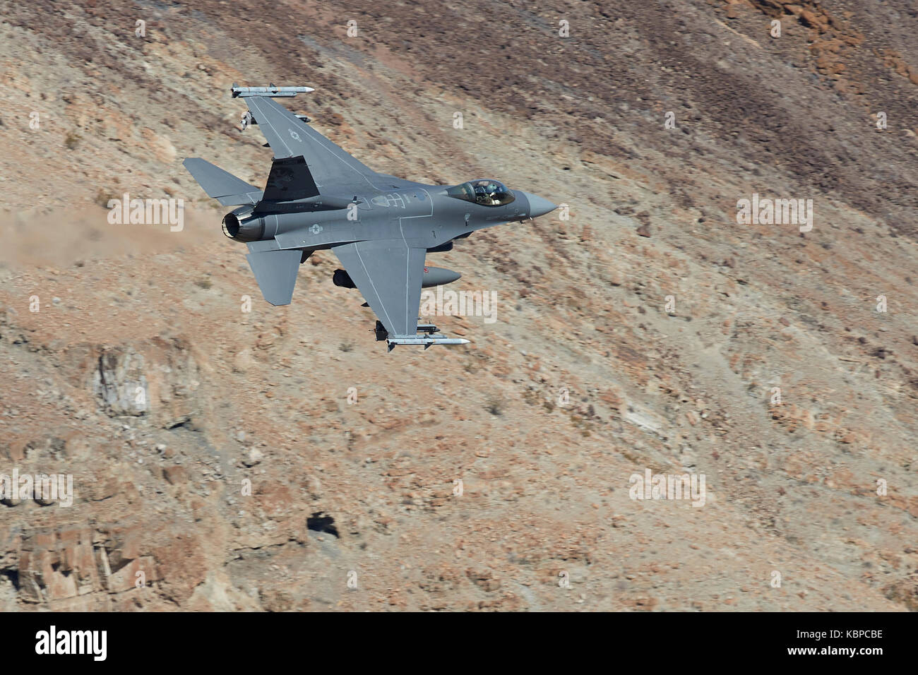 South dakota air national guard f 16 hi-res stock photography and ...