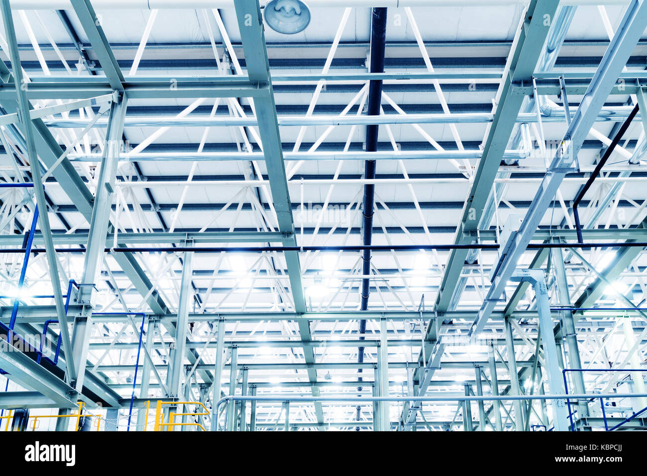 Auto industrial complex hi-res stock photography and images - Alamy