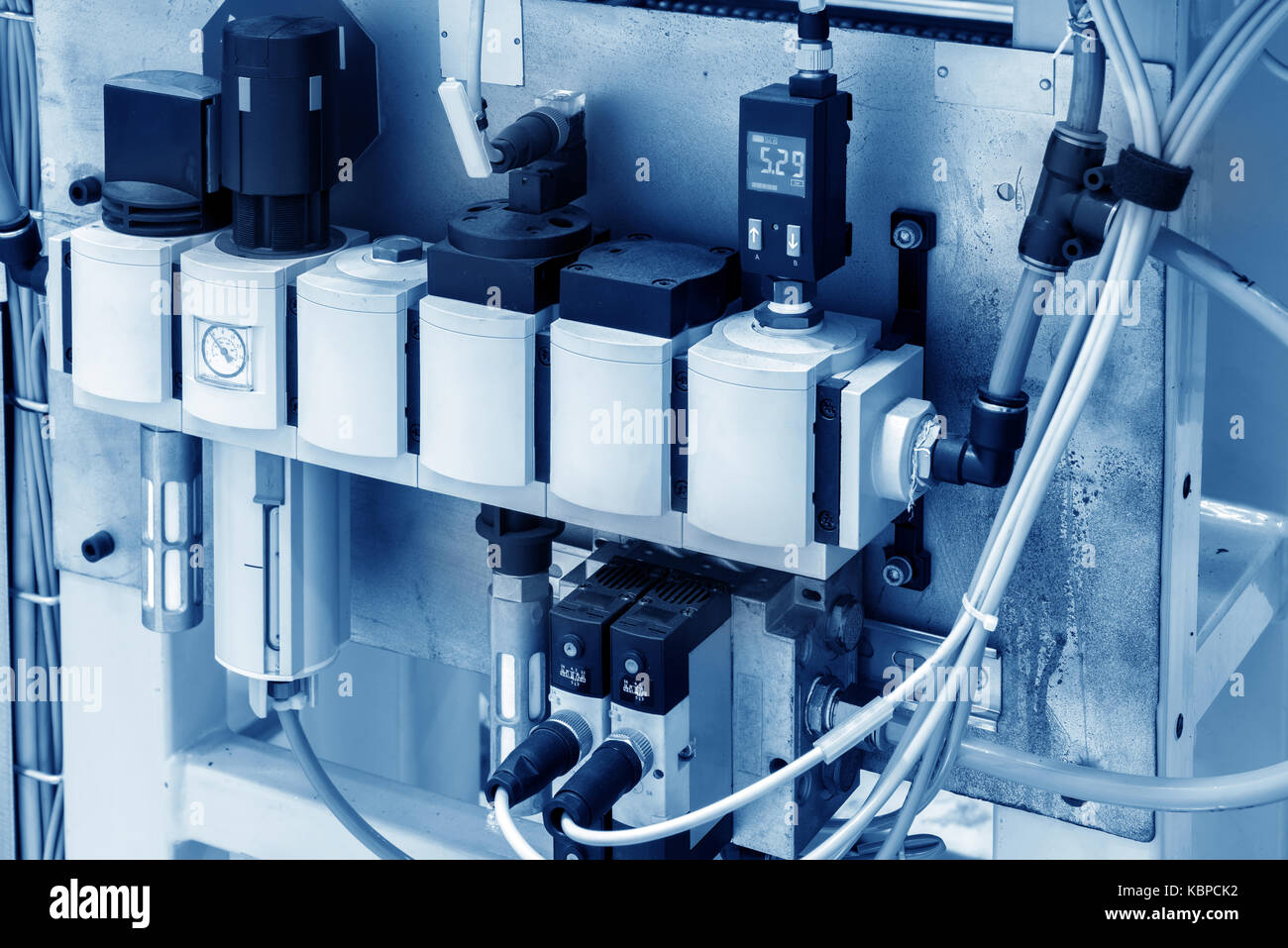 Electrical switches hi-res stock photography and images - Alamy