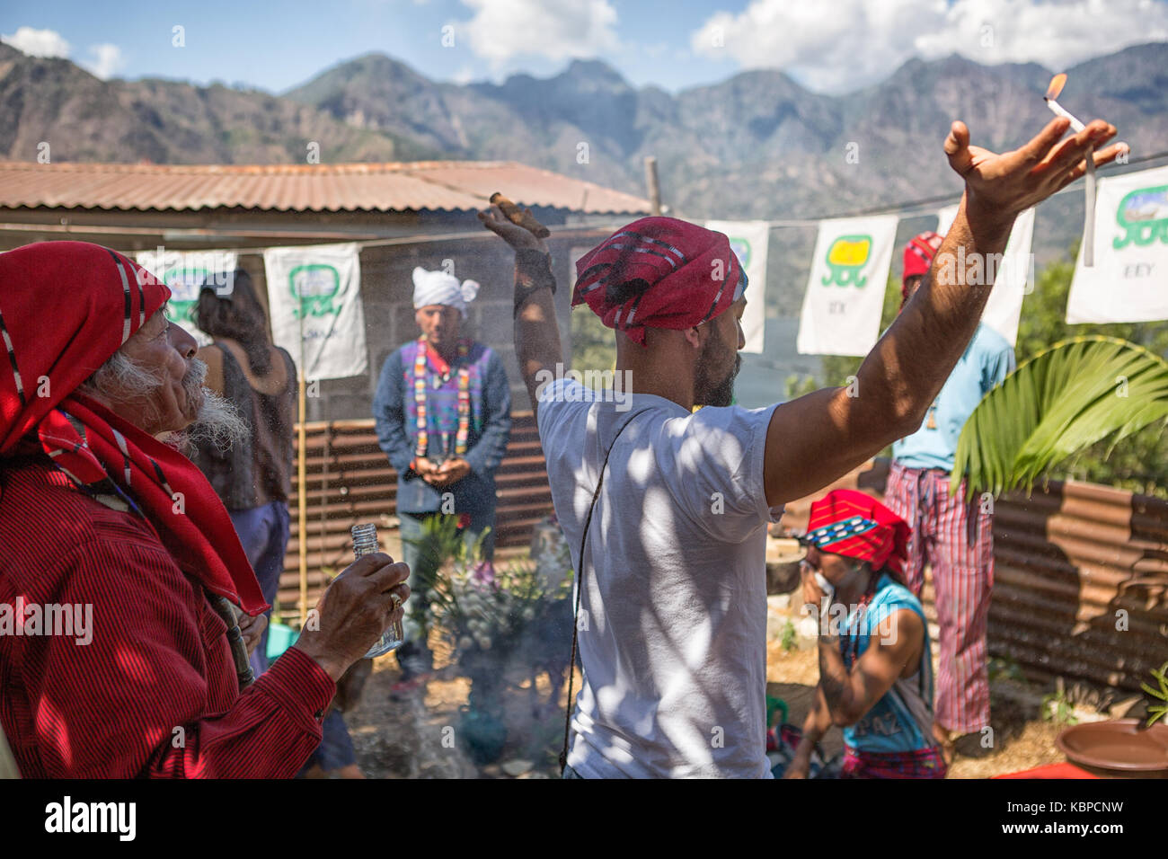 Ritual area hi-res stock photography and images - Alamy