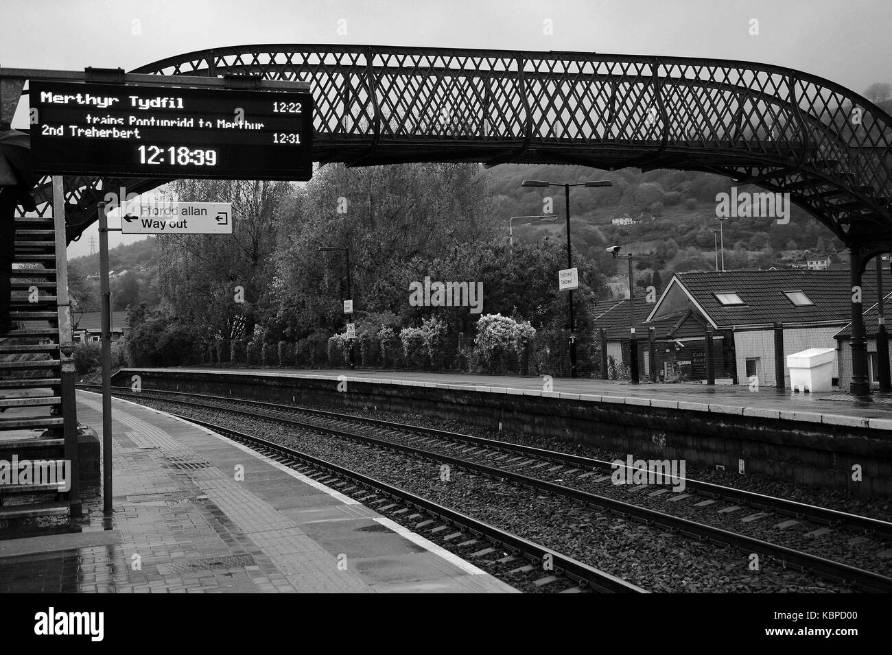 Treforest Stock Photos & Treforest Stock Images - Alamy