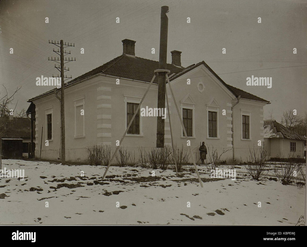 25th infantry hi-res stock photography and images - Alamy