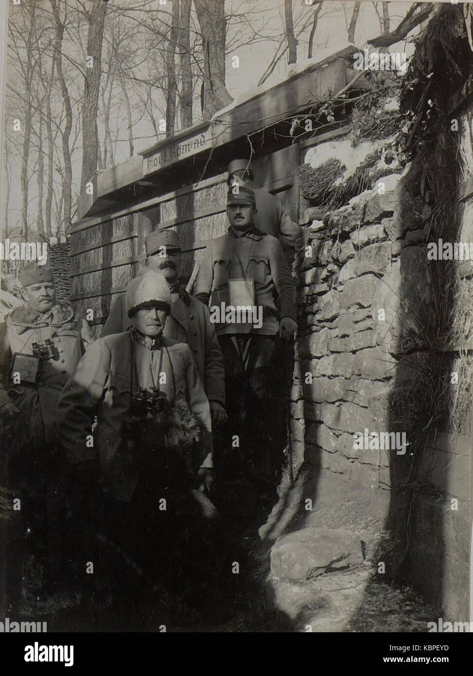This image depicts the 1st Infantry Regiment’s formation, with the ...