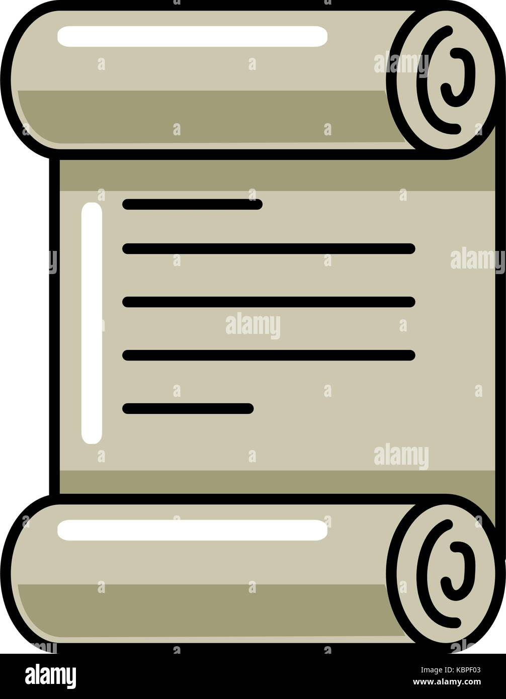 pixelated diploma game icon vector illustration design Stock Vector ...