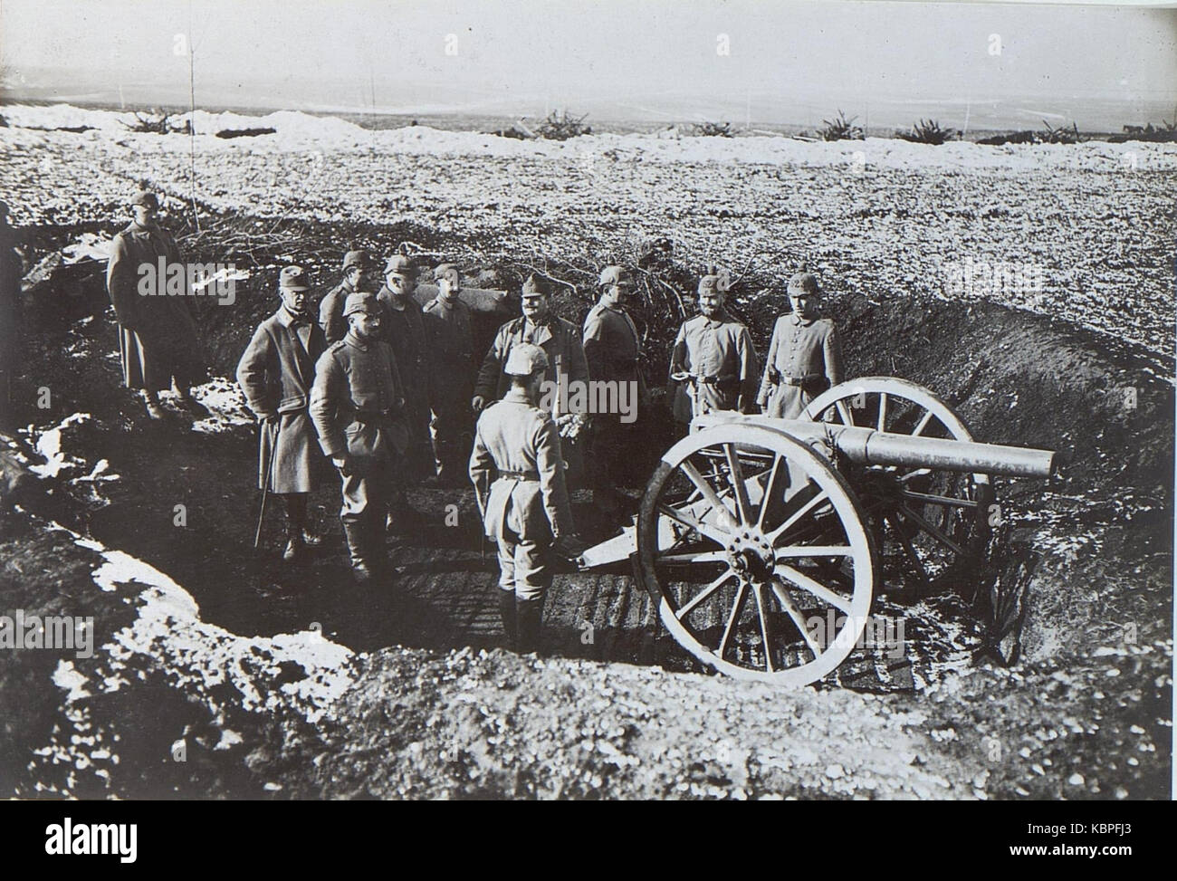 Landsturm 1914 hi-res stock photography and images - Alamy
