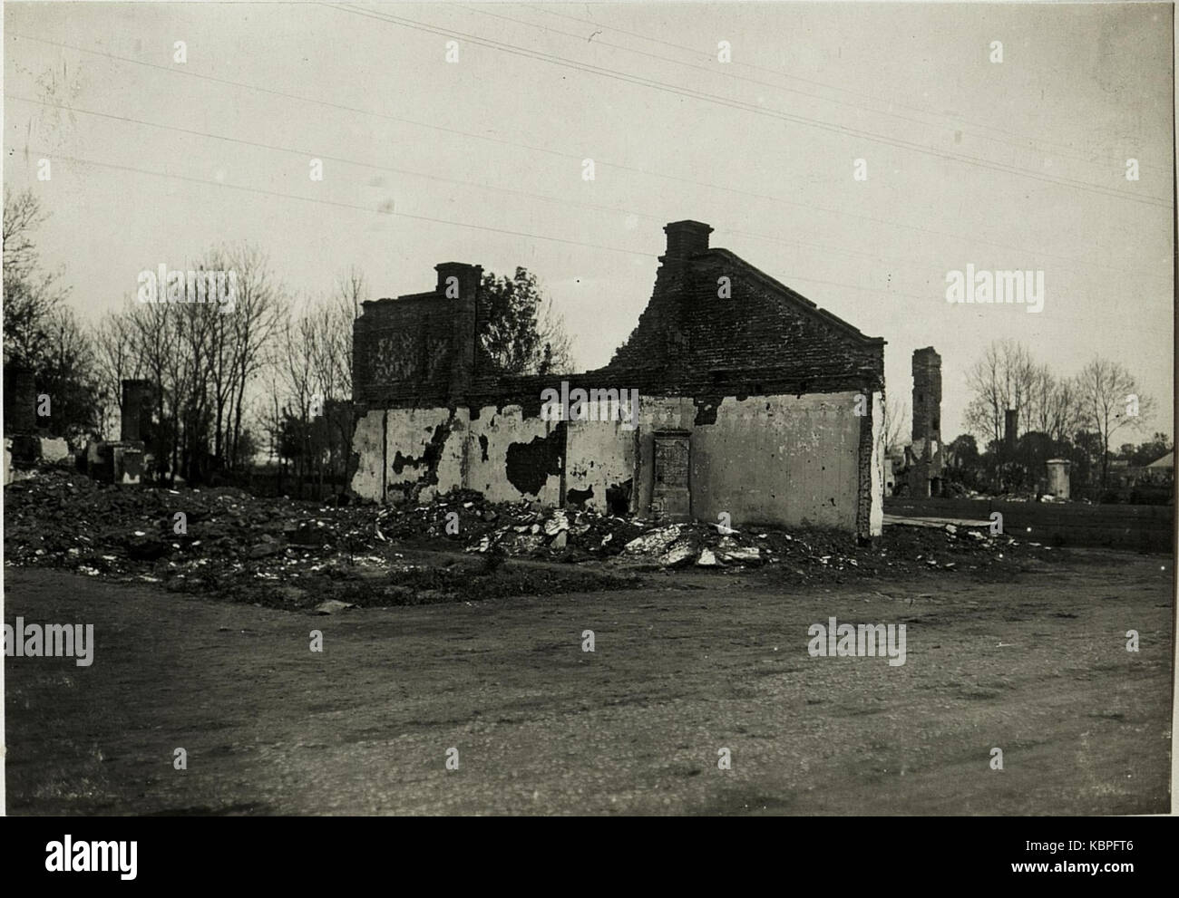 Historical photographs of wwi hi-res stock photography and images - Alamy