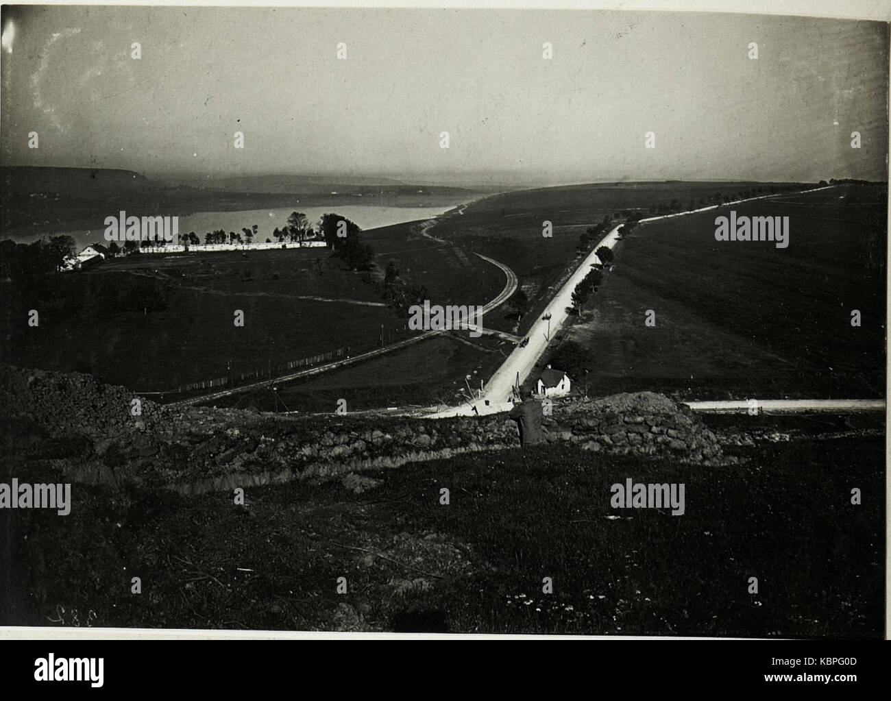 Capturing enemy position hi-res stock photography and images - Alamy