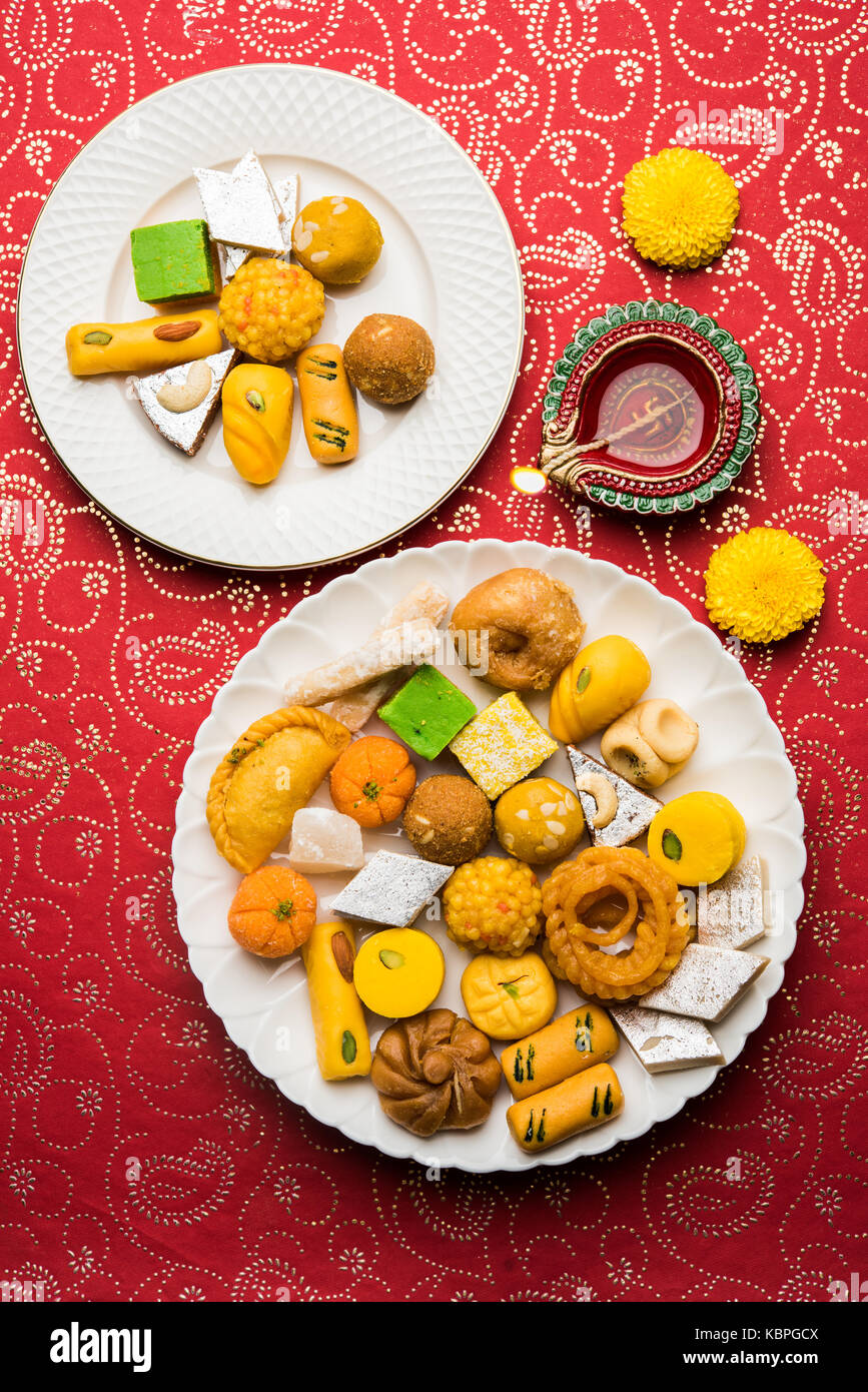 Indian Sweets Mithai Wallpapers