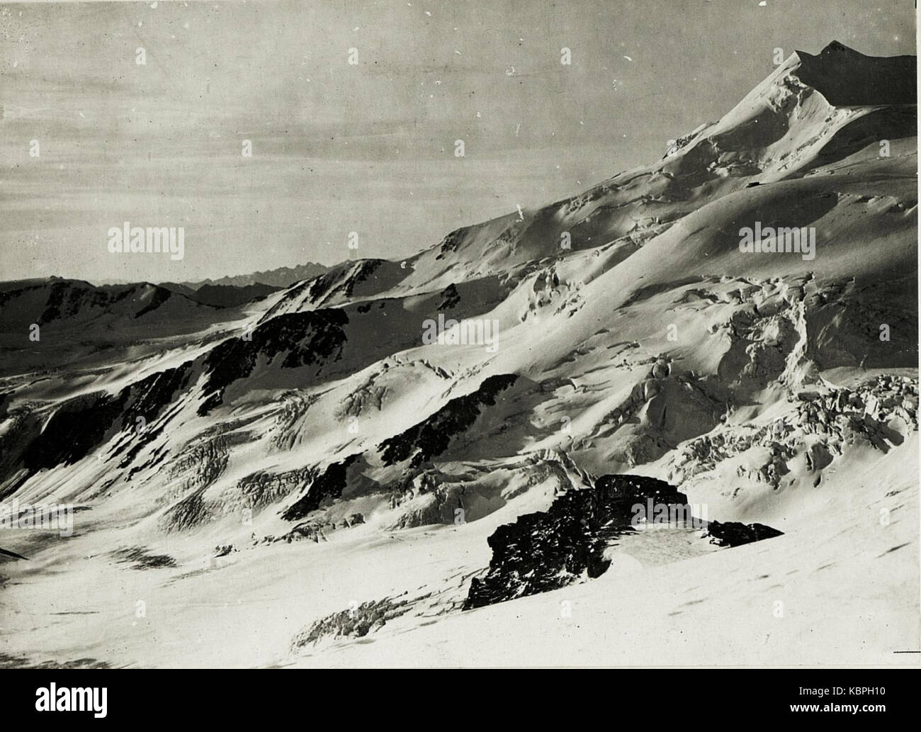 Monte Cevedale (BildID 15422562 Stock Photo - Alamy