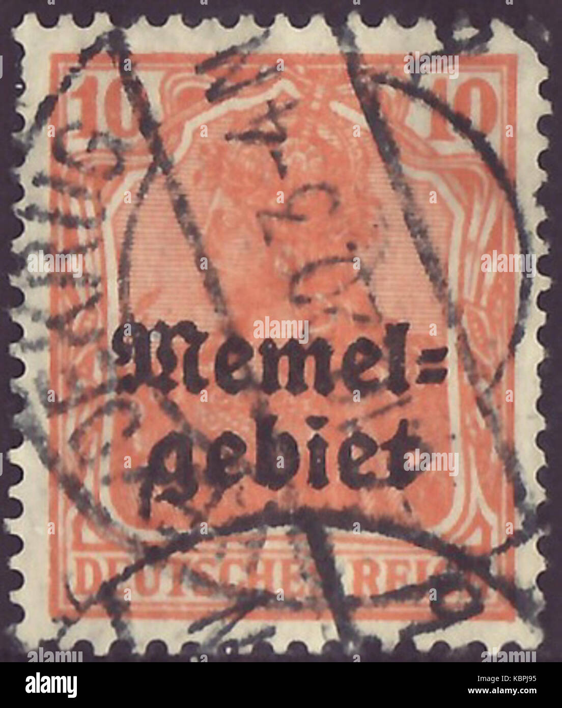 Memel hi-res stock photography and images - Alamy