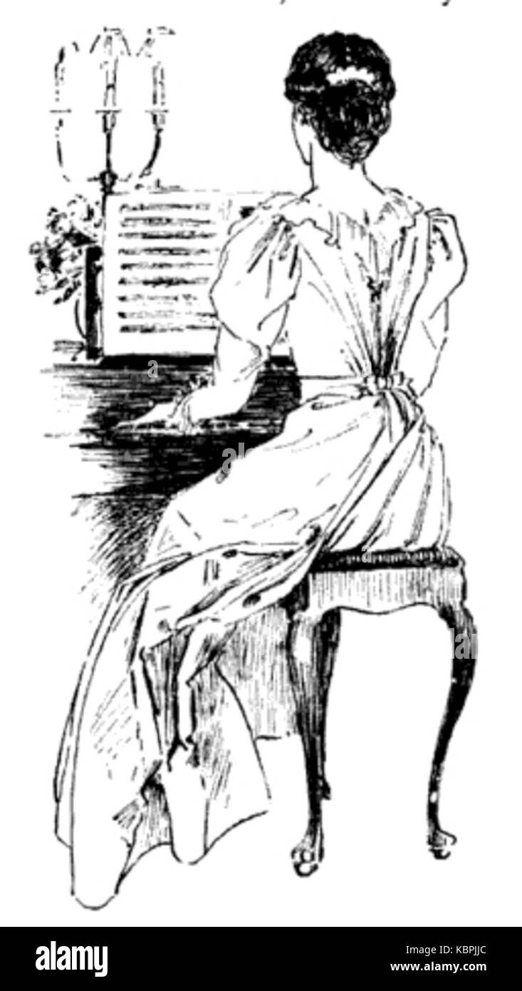 Drama princess Black and White Stock Photos & Images - Alamy