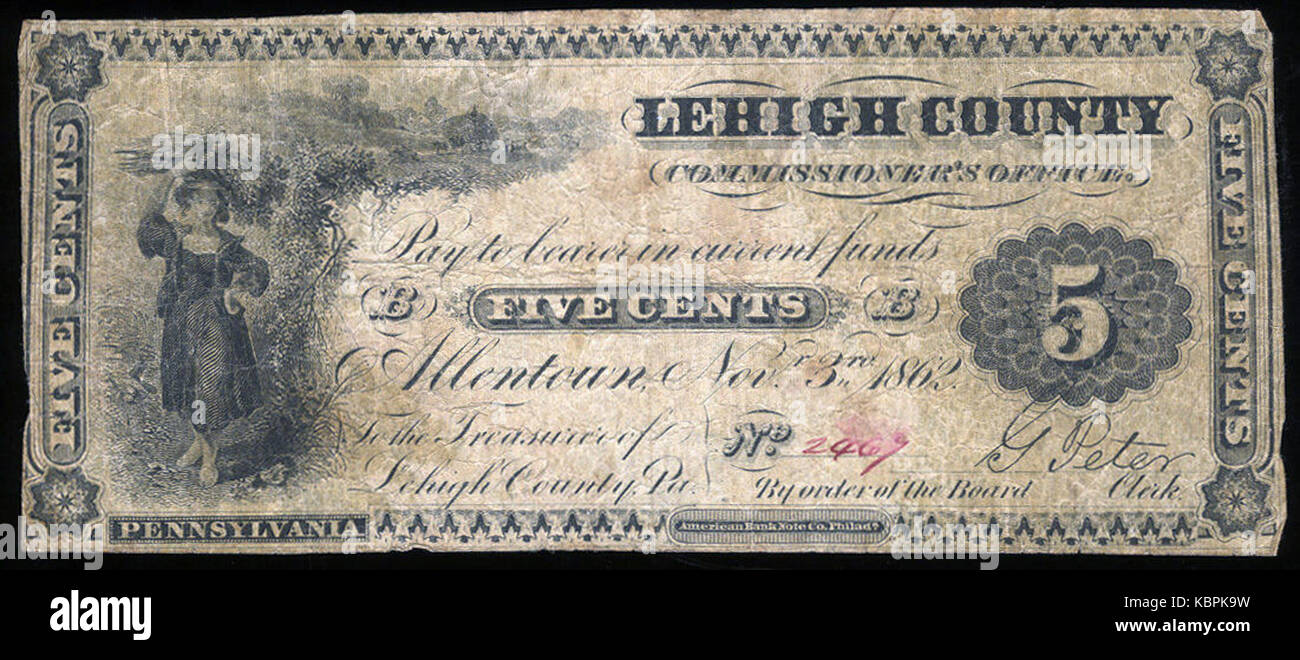 Five cent hi-res stock photography and images - Alamy