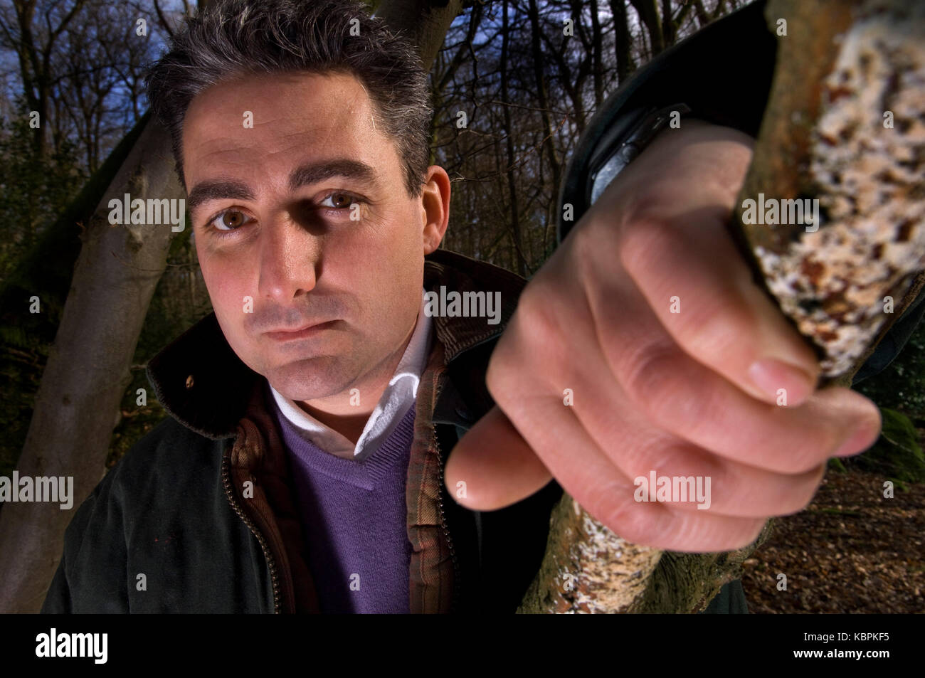 Author Matthew Hall Stock Photo - Alamy