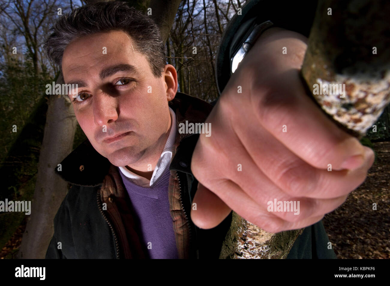 Author Matthew Hall Stock Photo - Alamy
