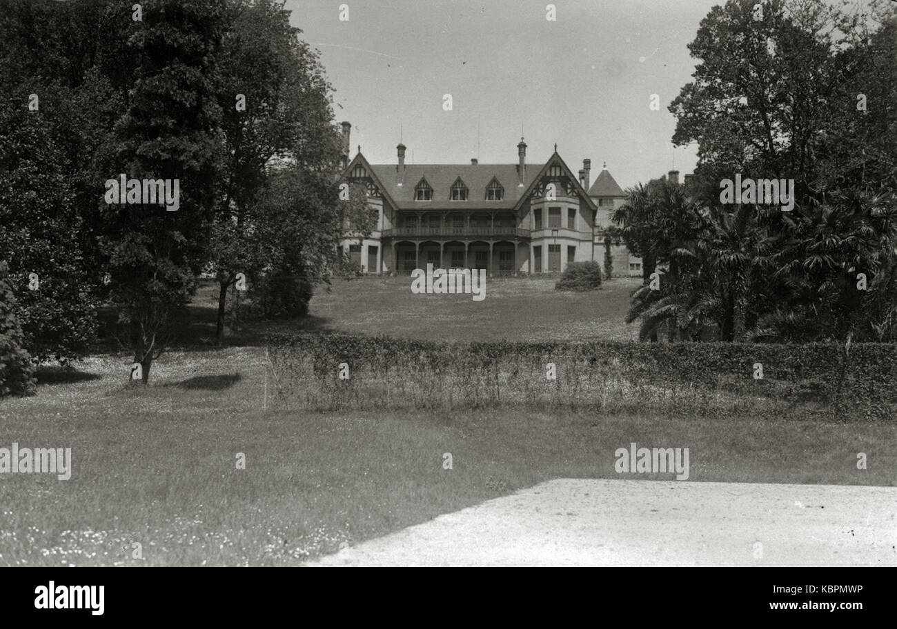 Map of miramar map of miramar hi-res stock photography and images - Alamy