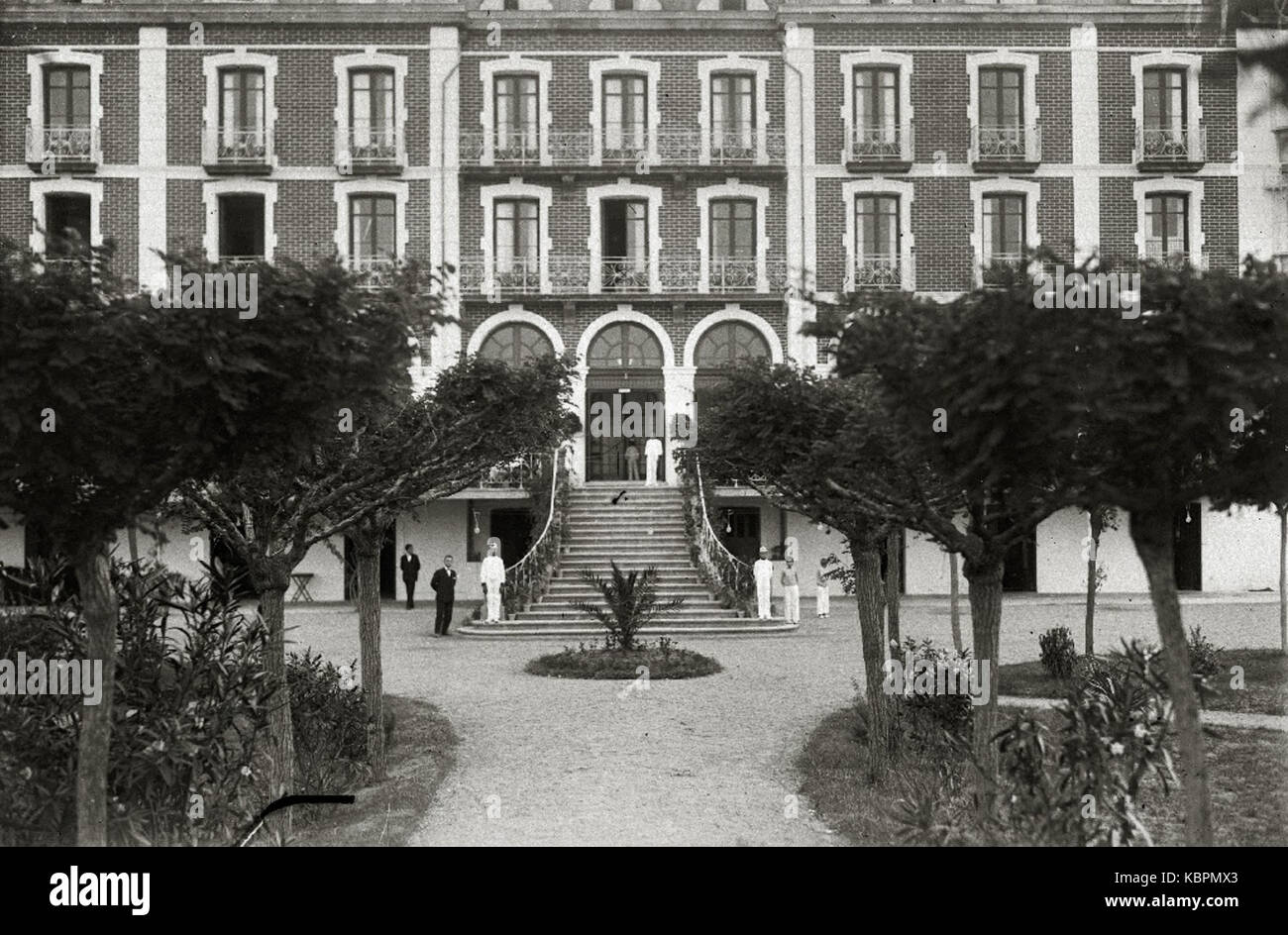 Map of miramar map of miramar hi-res stock photography and images - Alamy