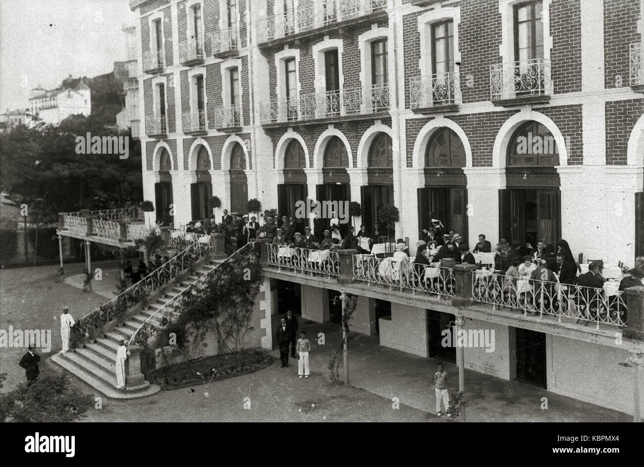 Map of miramar map of miramar hi-res stock photography and images - Alamy