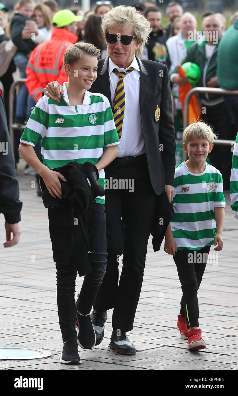 Aiden Stewart