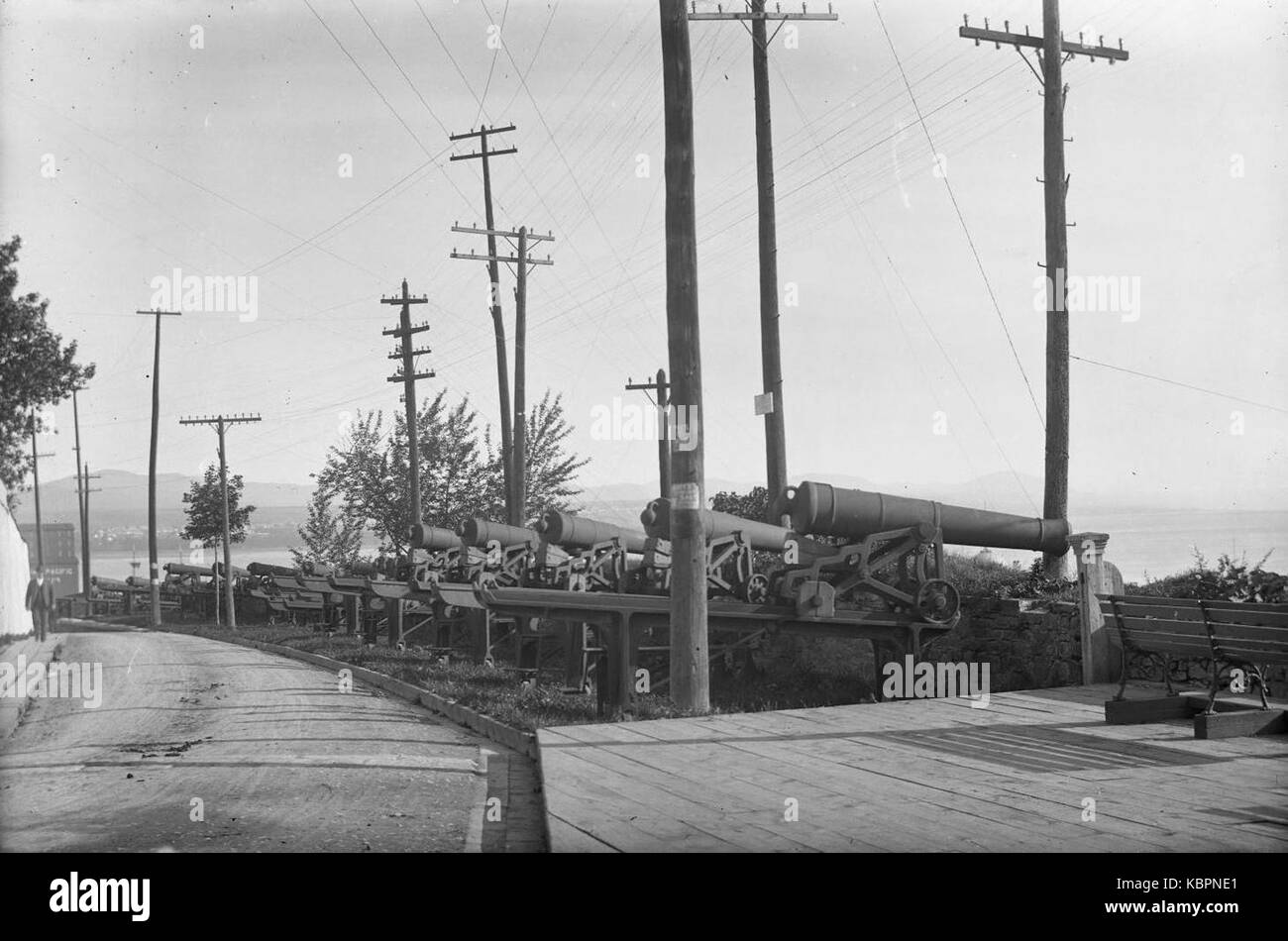 Batterie Black and White Stock Photos & Images - Alamy
