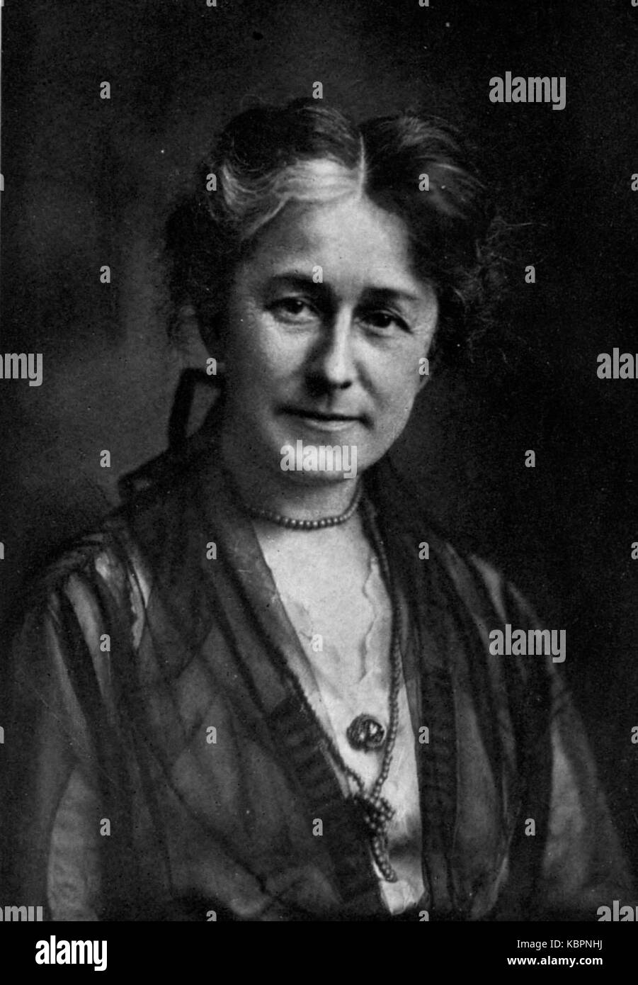 Elizabeth Wylie Women Wanted Stock Photo - Alamy
